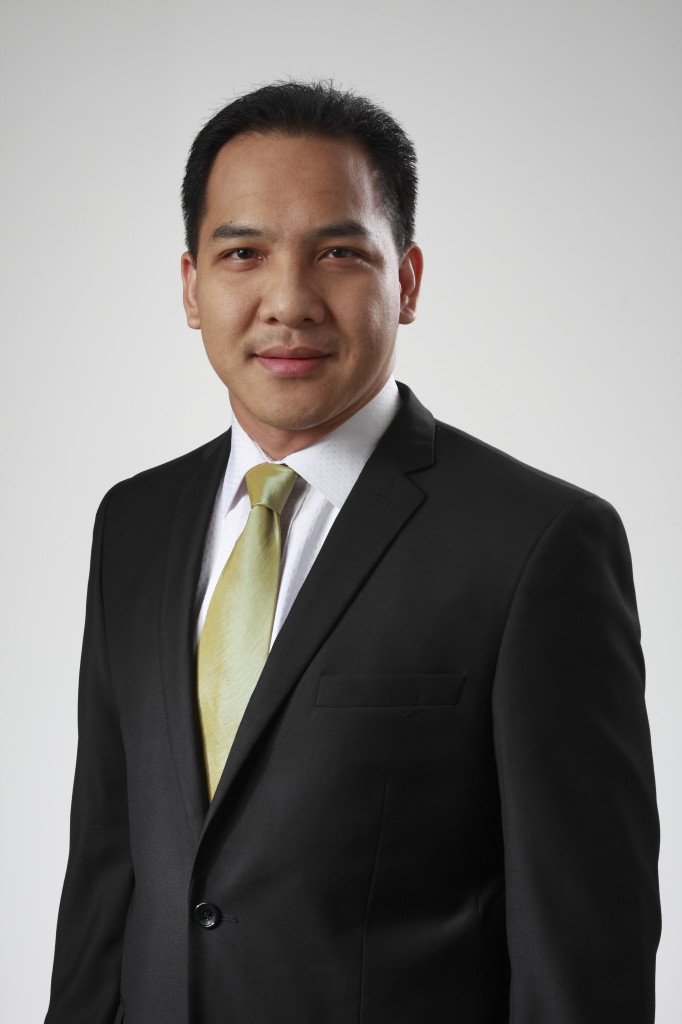 Michael Victor H. Sibayan - The 10th Six Sigma and Process Improvement ...