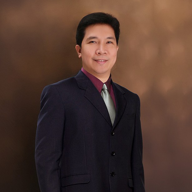 Rodel Carandang - The 11th Six Sigma and Process Improvement Conference ...